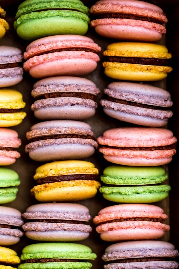 Stella Parks/Bravetart’s Original Macaron Post – Just Wanna Eat ...
